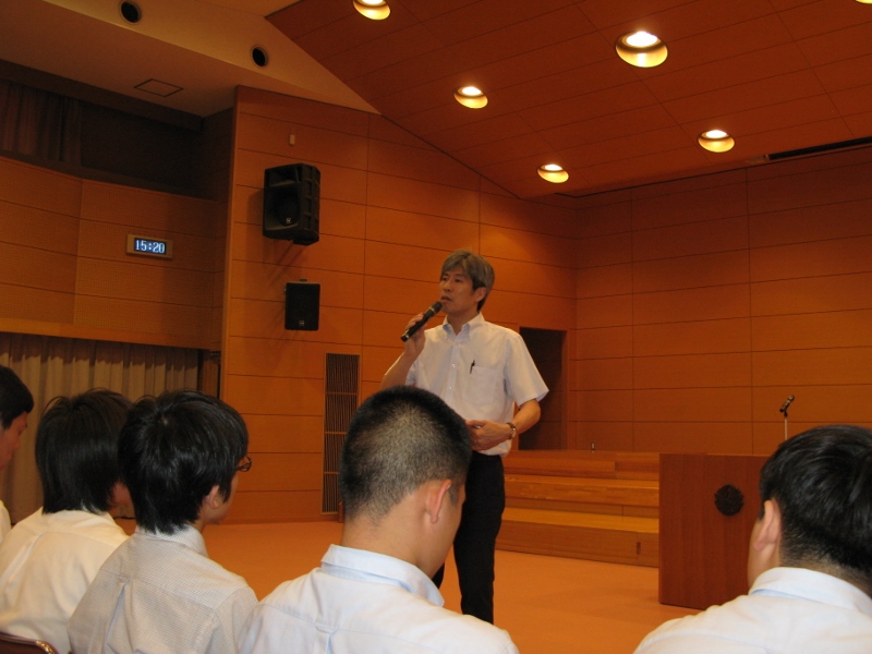 4年0609e ｜ 修道中学校・修道高等学校